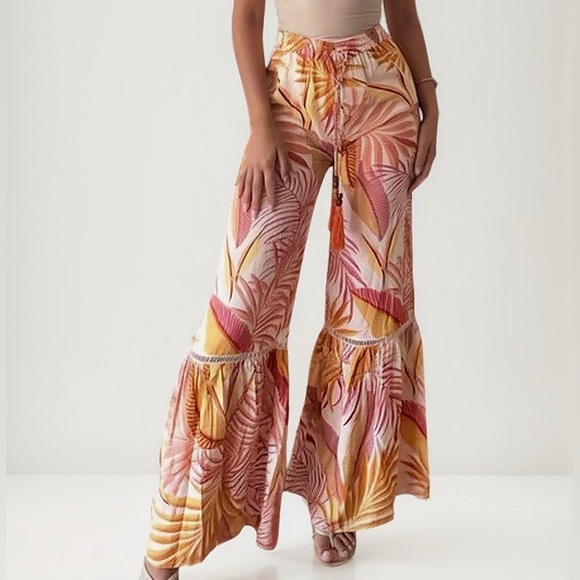 True Destinations | Pants & Jumpsuits | True Destination Resort Wear ...